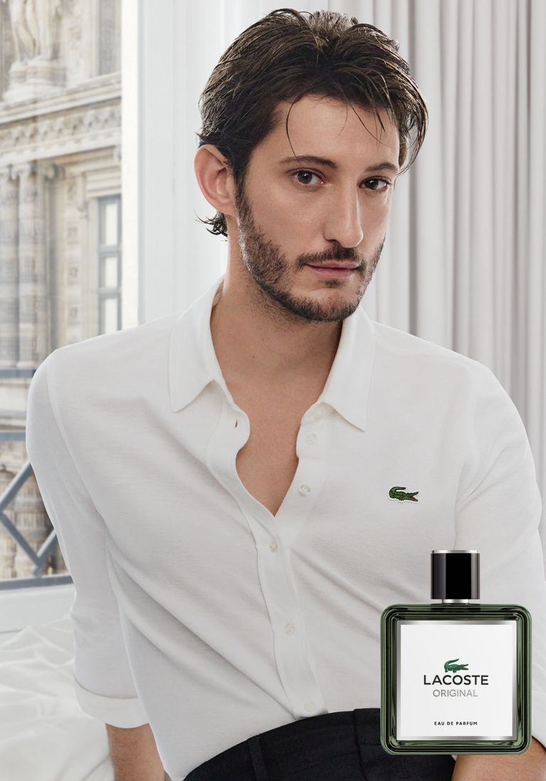 Lacoste Quotes Low Cost Tee – GC Graphics Apparel